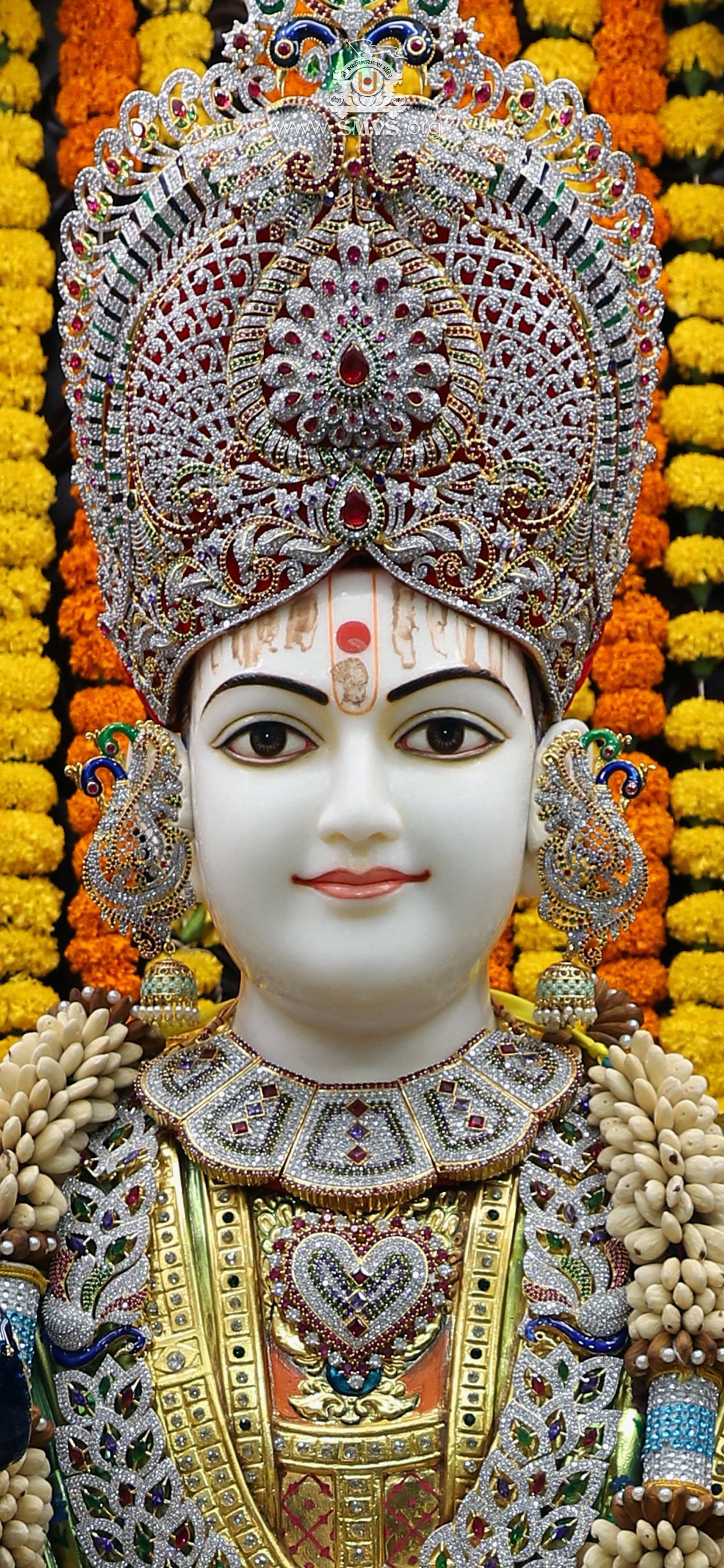 SMVS - Swaminarayan Mandir Vasna Sanstha