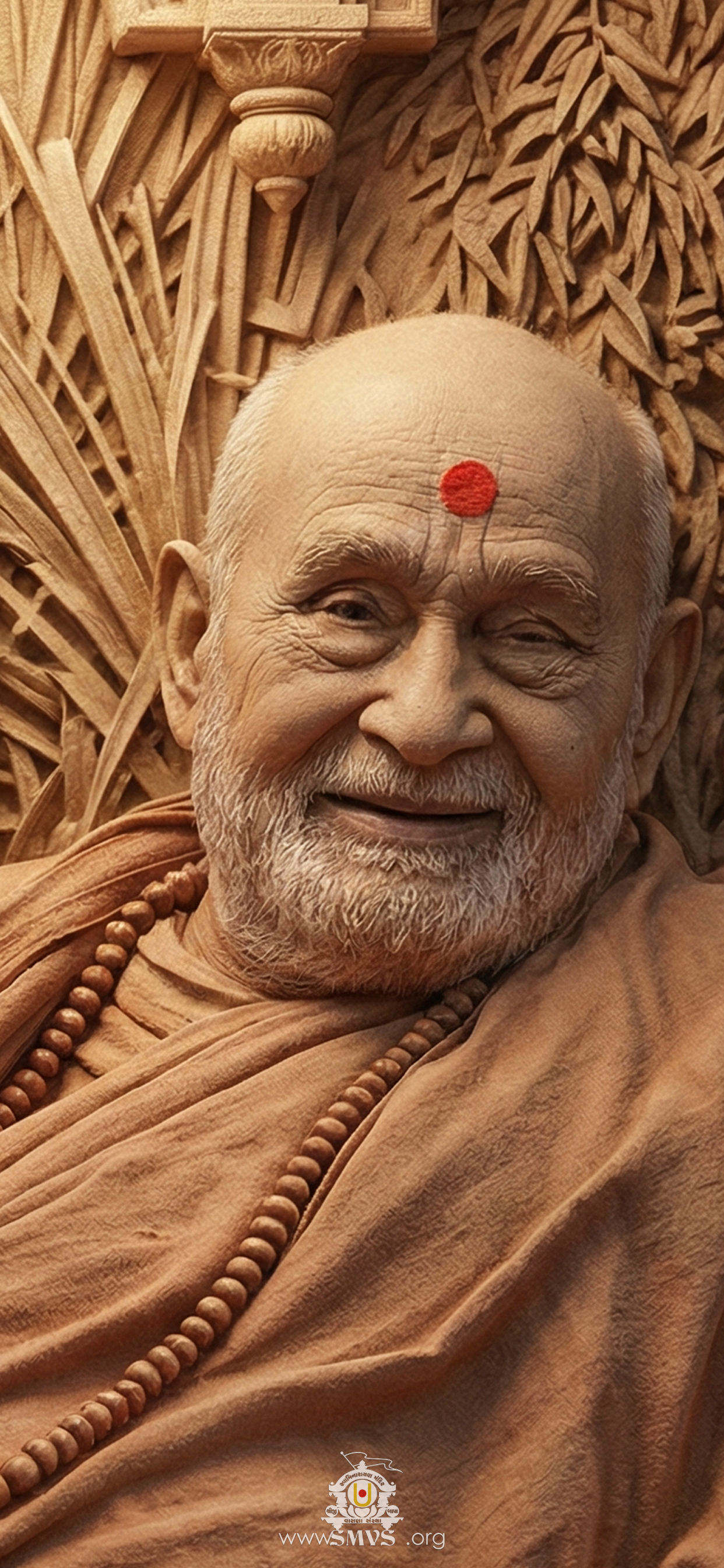 SMVS - Swaminarayan Mandir Vasna Sanstha